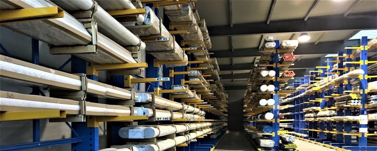 Metal Plast Srl - Materie non ferrose e plastiche